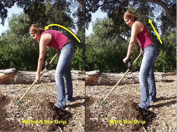 Plant and Rake without the Ache – Advanced Spine Physical Therapy