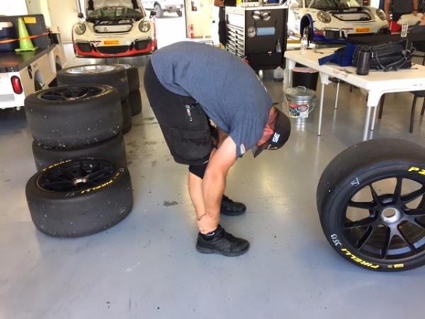 Motor Racing Stretches – Advanced Spine Physical Therapy